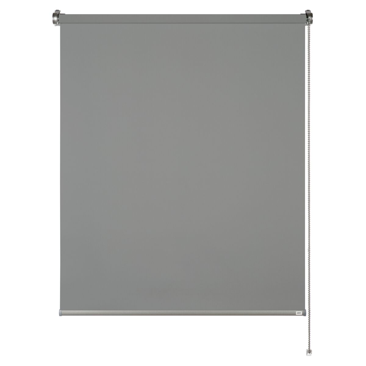 Tageslichtrollo 'Tizia' anthrazit 60 x 150 cm | toom Baumarkt