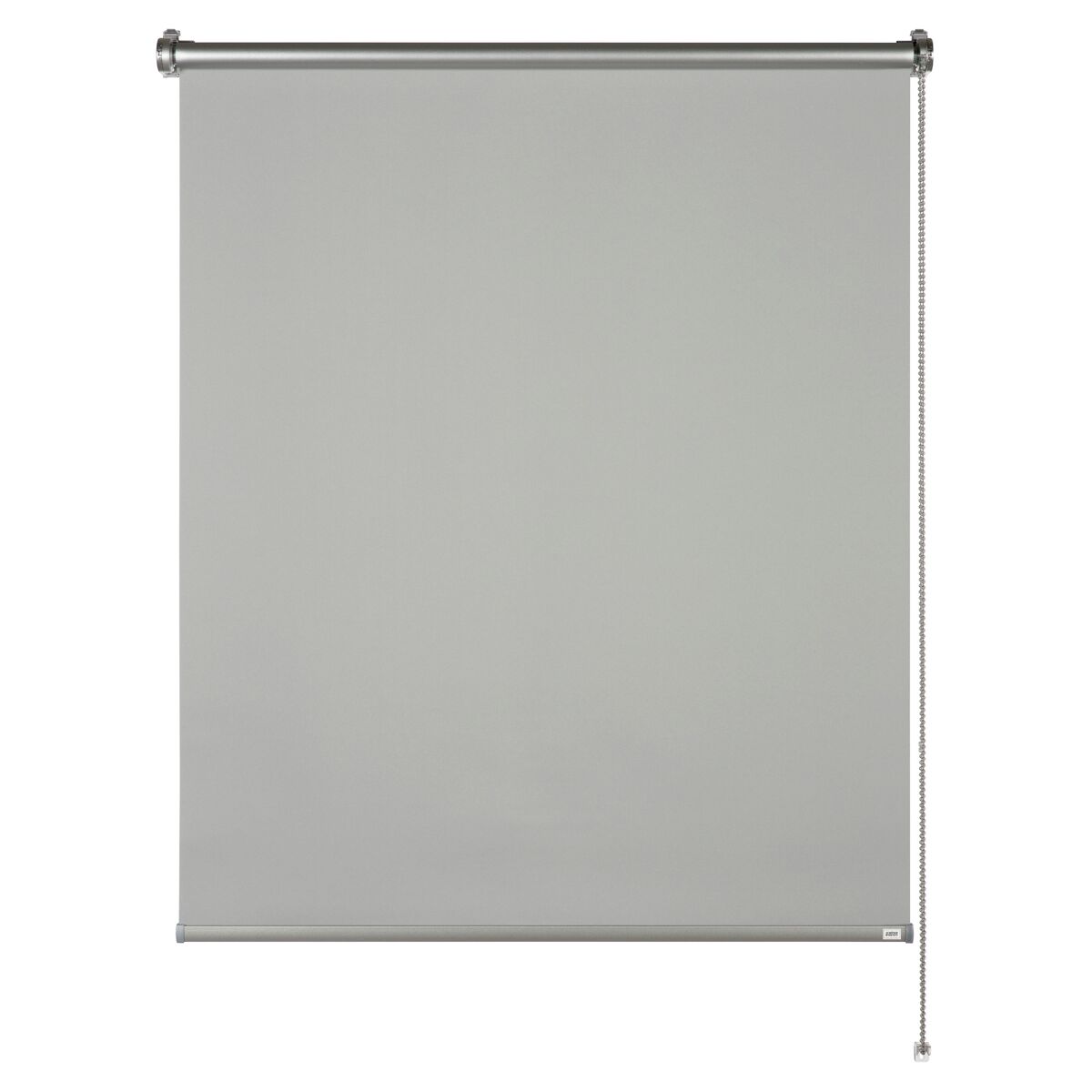 Thermorollo 'Martha' hellgrau 80 x 210 cm | toom Baumarkt