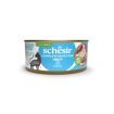 Schesir Katzenfutter Thunfisch in Jelly 140 g | toom Baumarkt