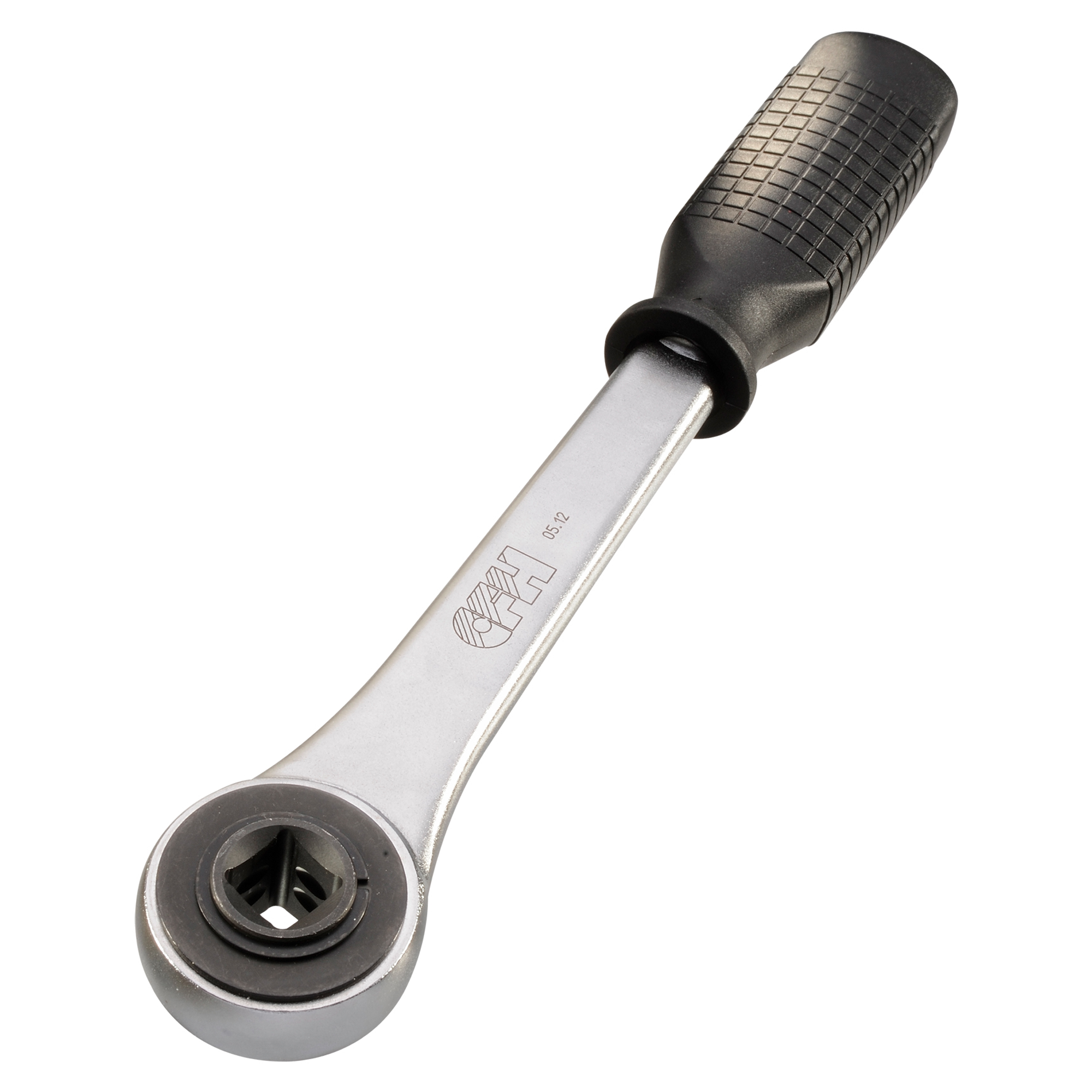 Ratsche umsteckbar 1/2" ǀ toom Baumarkt