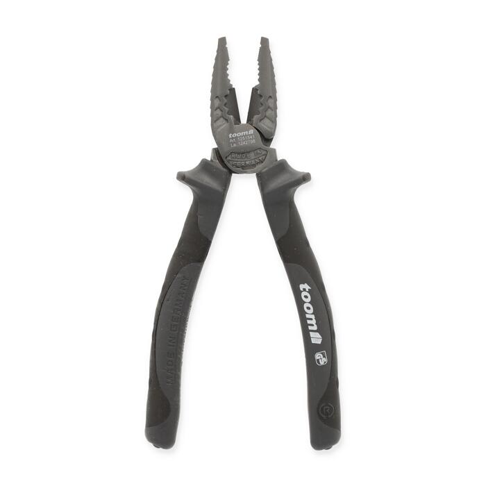 toom Kombizange 200 mm