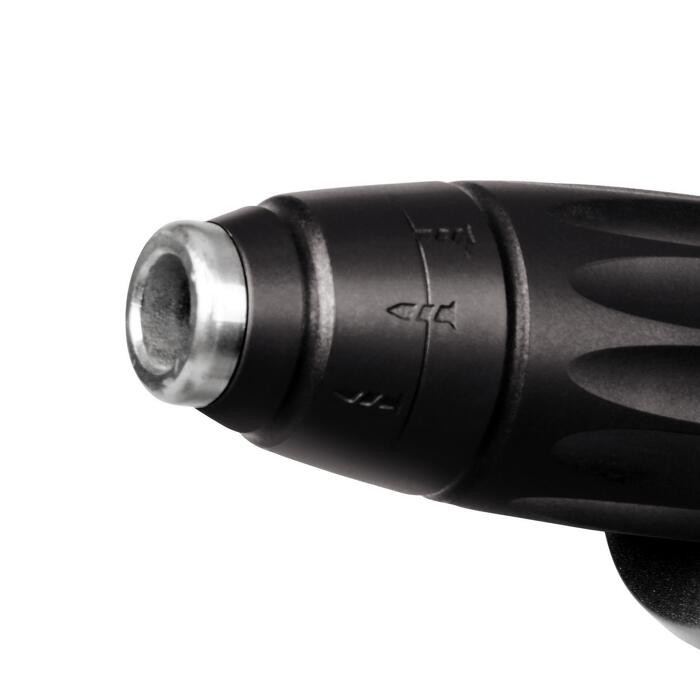 Einhell Trockenbauschrauber 'TH-DY 500 E' schwarz/rot 230 V 500 W