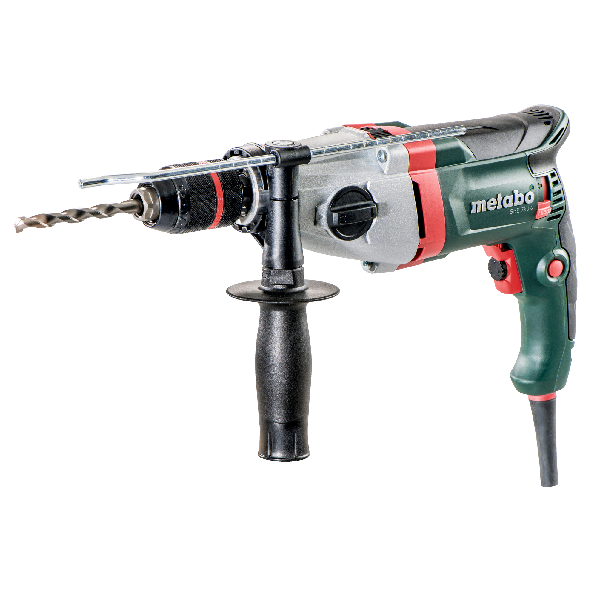 Metabo Multihammer 'UHEV 2860-2 Quick' ǀ toom Baumarkt