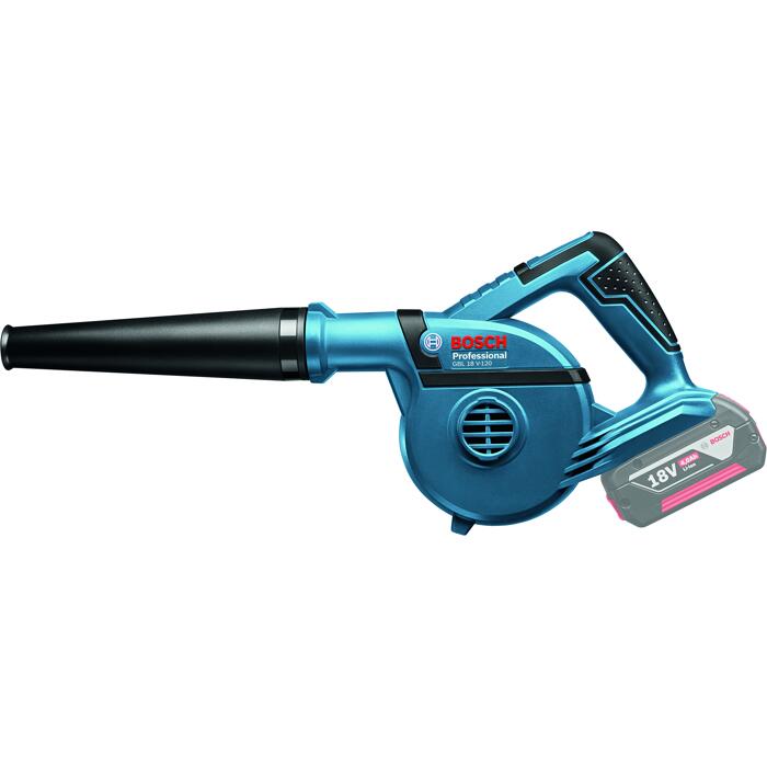 Bosch Akku-Gebläse "Professional" GBL 18V-120 solo