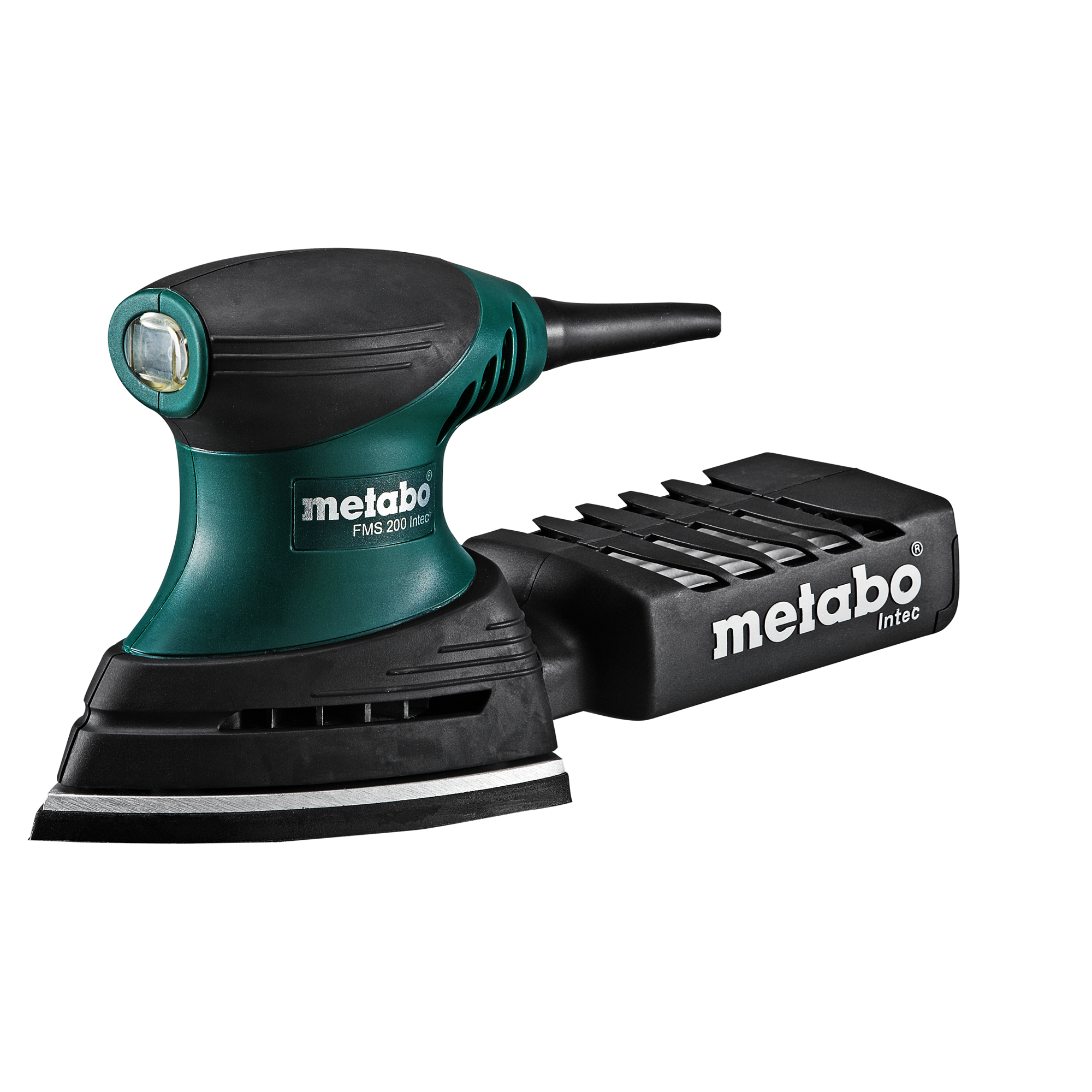 Metabo Multischleifer 'FMS 200 Intec' 200 W ǀ toom Baumarkt