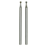 Diamantschleifstifte Micromot 1 8 X 44 Mm 2 St ck