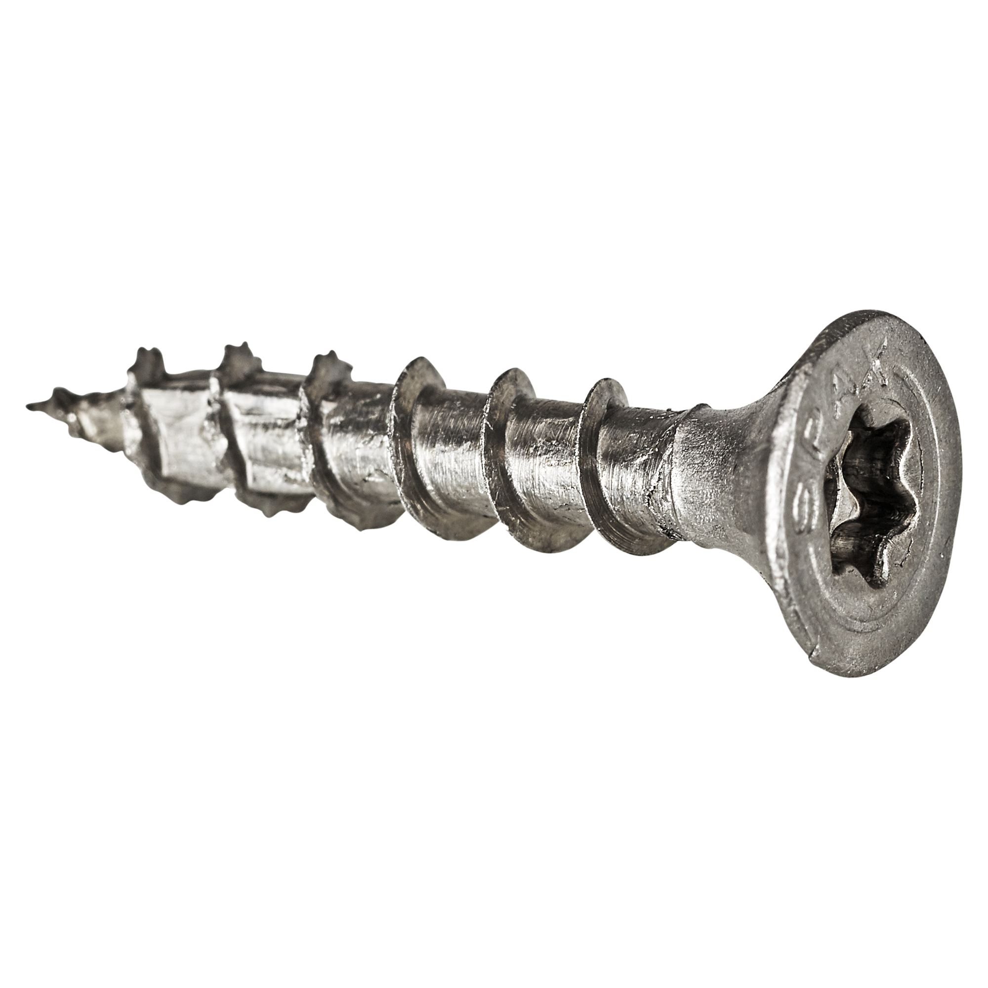 Spax Holzschrauben T15 T-Star plus Edelstahl A2 3,5 x 20 mm 200 Stück ǀ ...