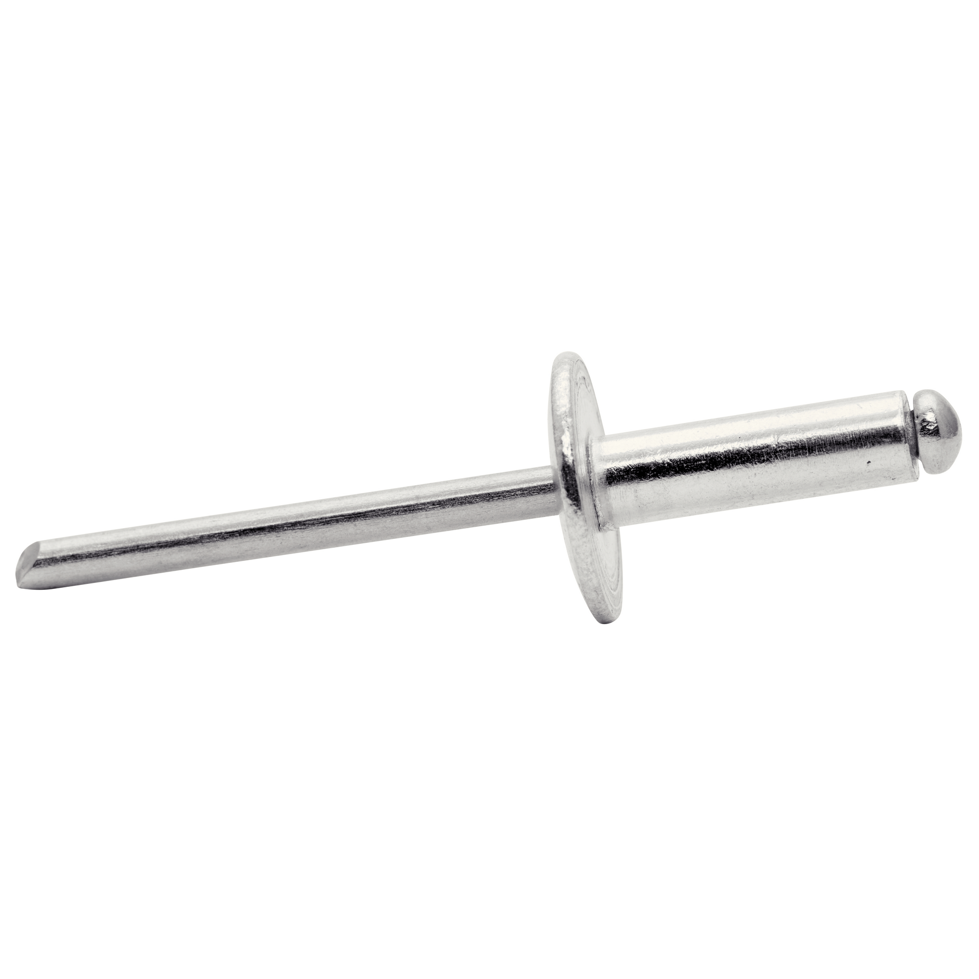 Rapid XL-Niete Ø 4,8 x 12 mm 40 Stück inkl. Bohrer ǀ toom Baumarkt