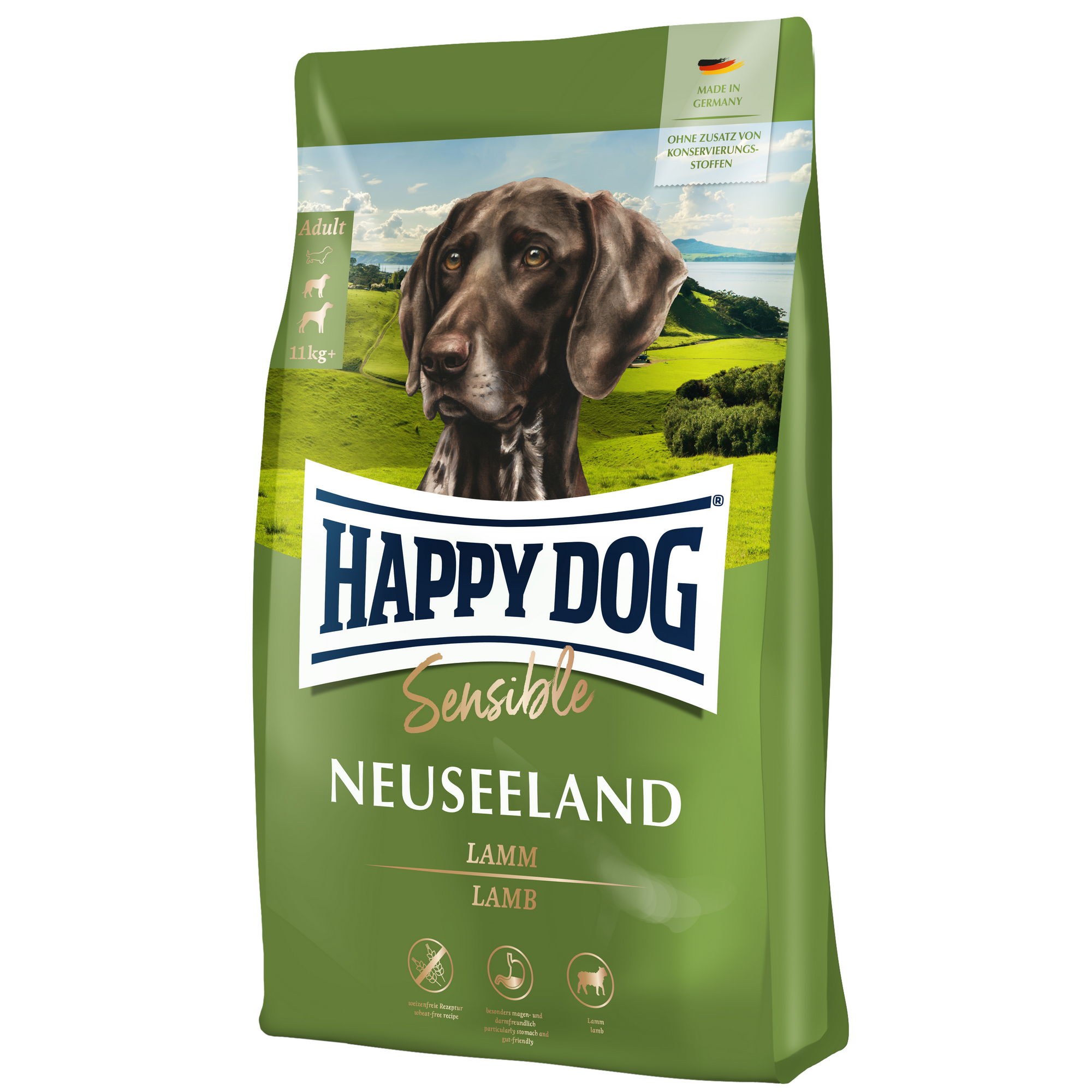 Hundefutter 'Supreme' 300 g