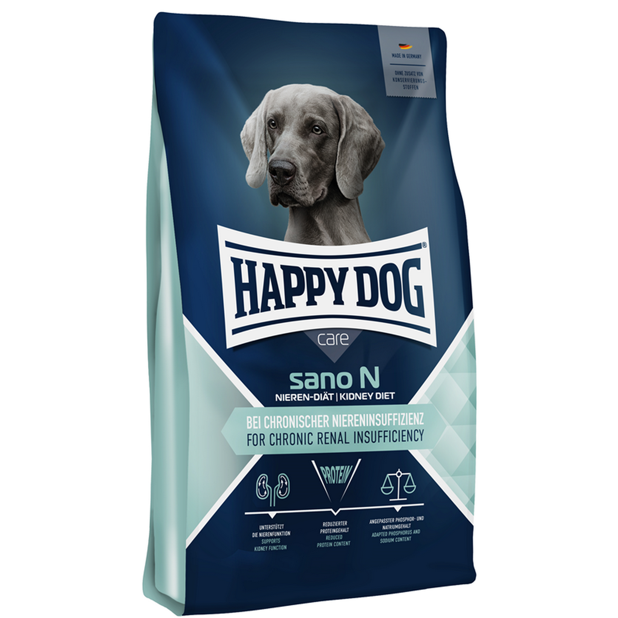 Hundefutter 'Supreme' 7,5 kg