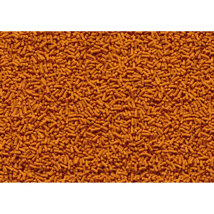 Fischfutter "Pond" Colour Sticks 750 g