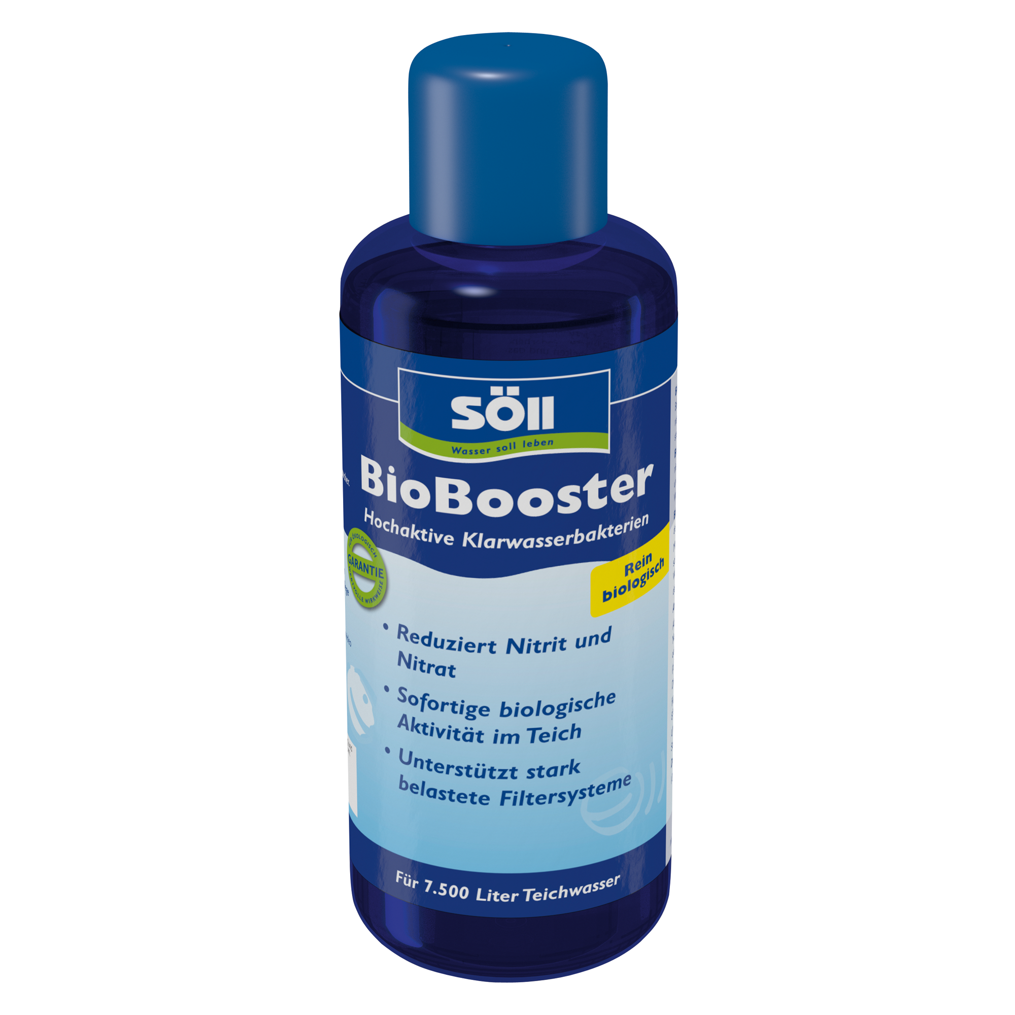 BioBooster 250 ml
