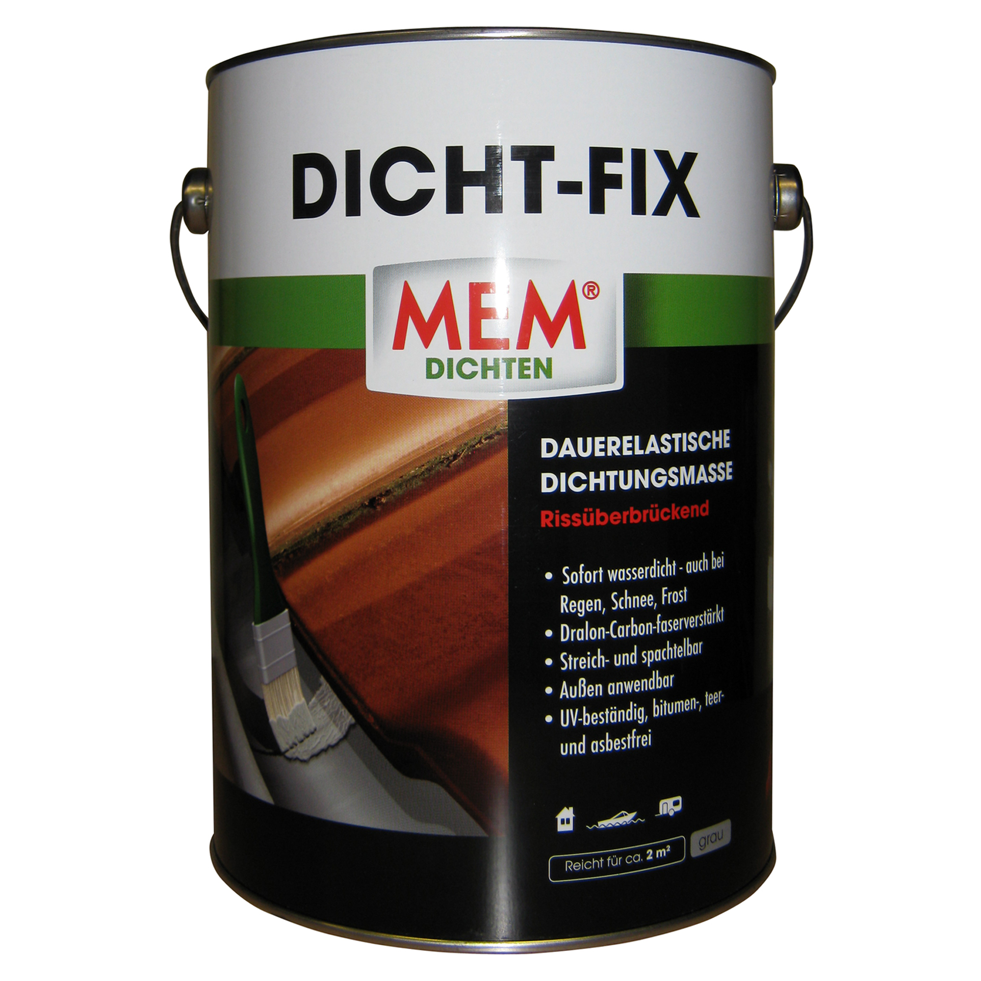 Dicht-Fix 4 l ǀ toom Baumarkt