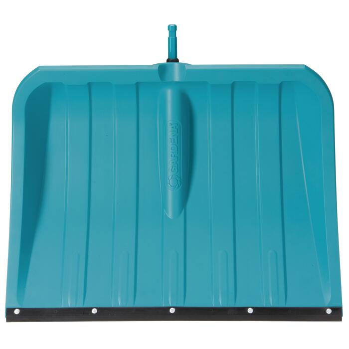 Gardena Schneeschieber 'Combisystem' mit Kunststoffkante 50 cm