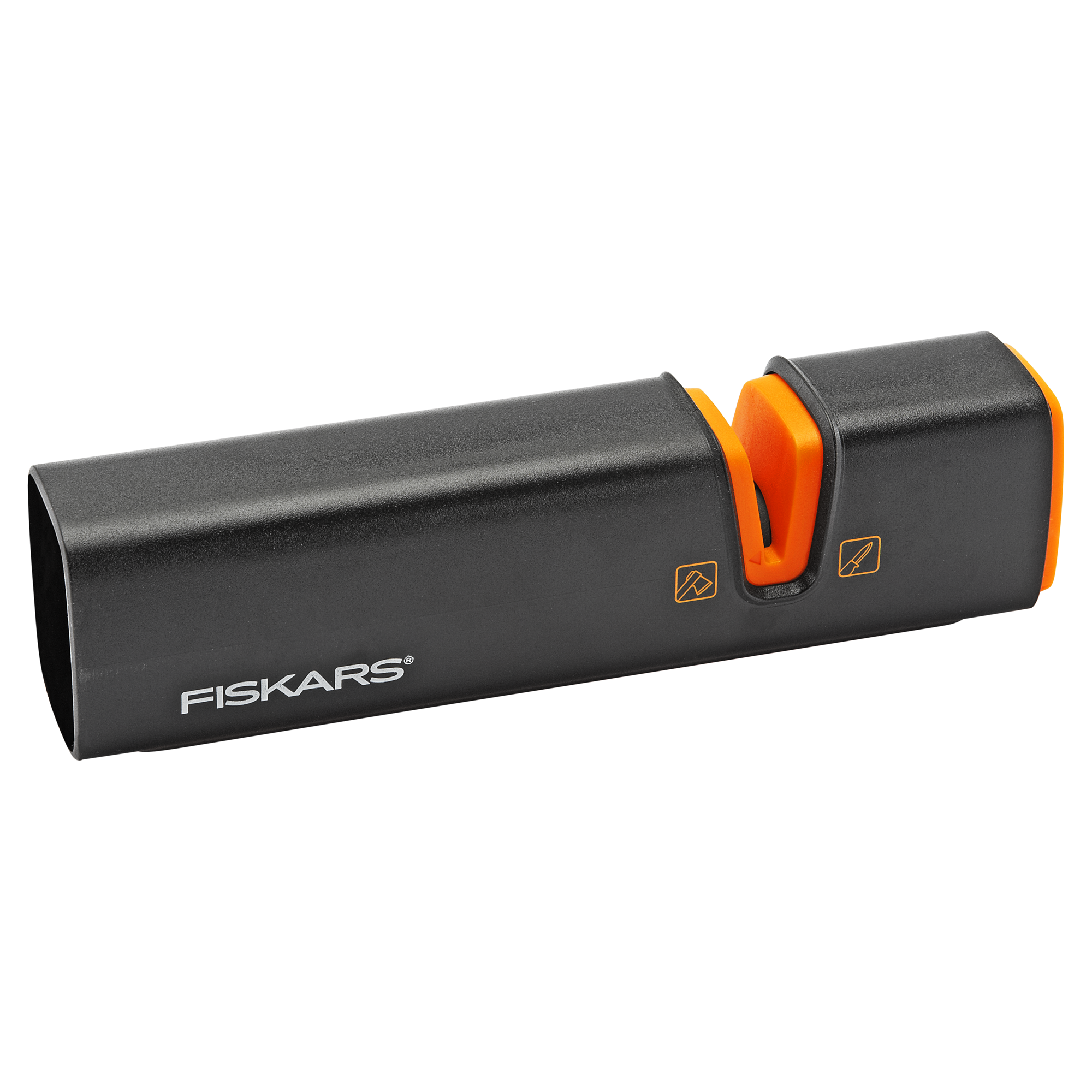 Fiskars Axt- und Messerschärfer "Xsharp" 165 x 90 x 40 mm