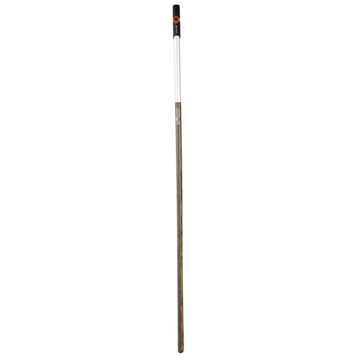 Stiel für "Combisystem"-Geräte Esche 130 cm