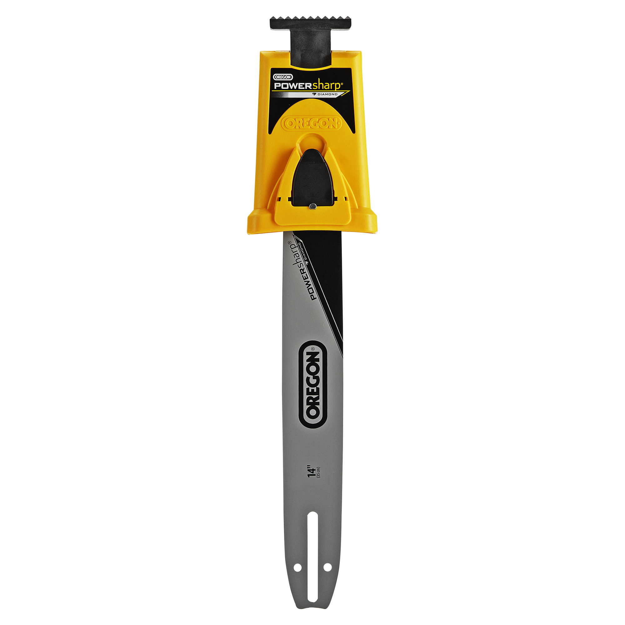 Oregon® "PowerSharp" Set 35 cm ǀ toom Baumarkt