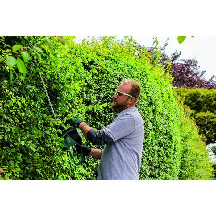 Elektro-Heckenschere 'Advanced Hedge Cut 65' 65 cm 500 W