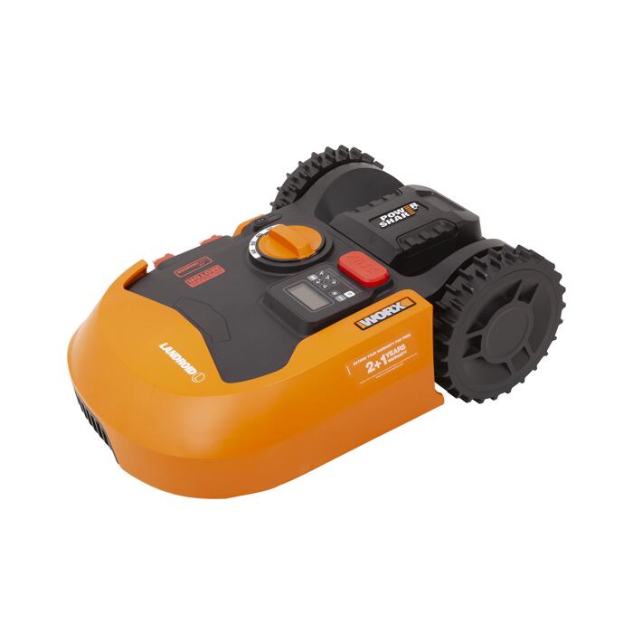 Worx Mähroboter 'Landroid L2000 WR155E' bis 2000 m²