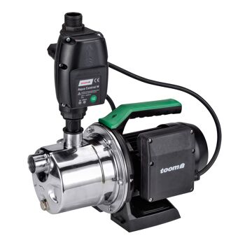 Pumpen online bestellen | toom Baumarkt