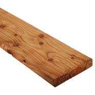 Rettenmeier Outdoor Wood Bodendiele L rche Geriffelt glatt 2 8 X 14 5 X 