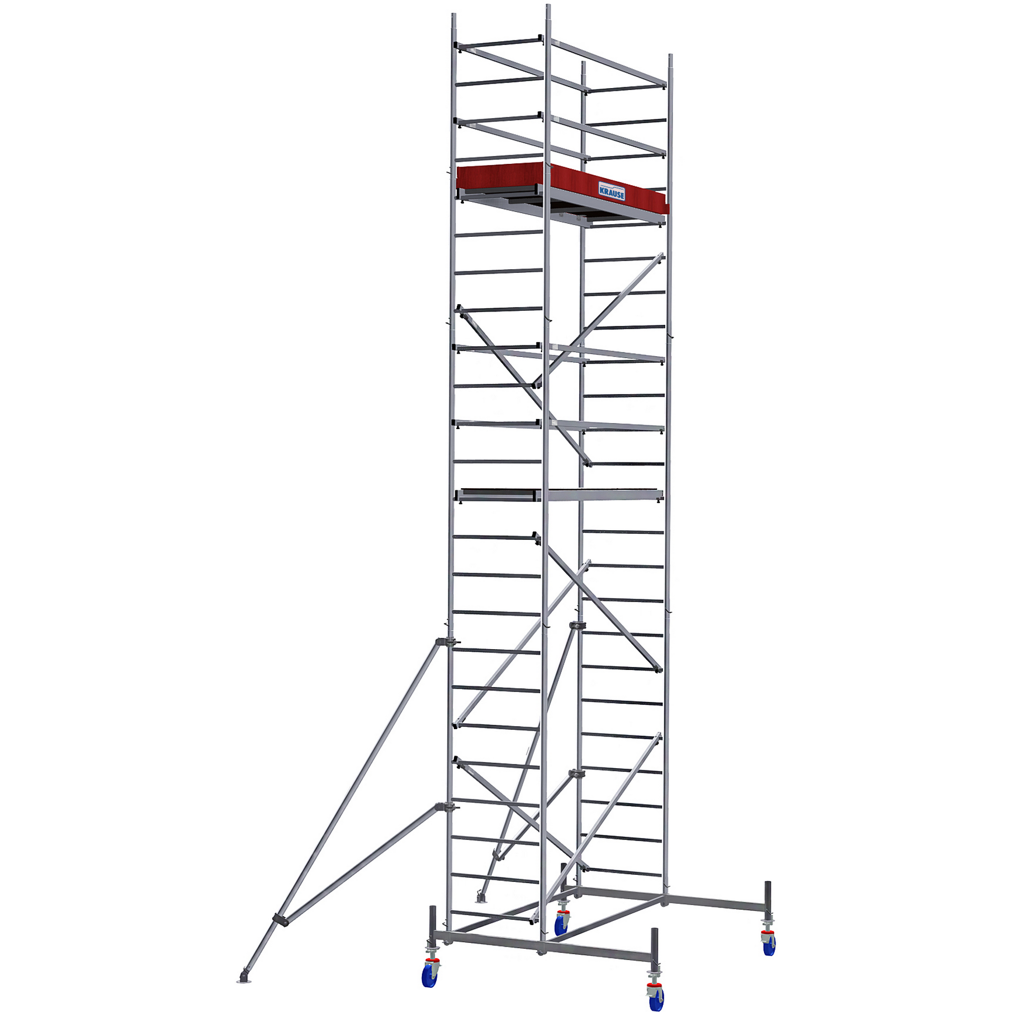 Gerüste online bestellen | toom Baumarkt