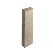 Lusit Palisade Crescendo 70 X 20 X 10 Cm Grau Toom Baumarkt Lusit Palisade Crescendo 70 X 20 X 10 Cm Grau Toom Baumarkt