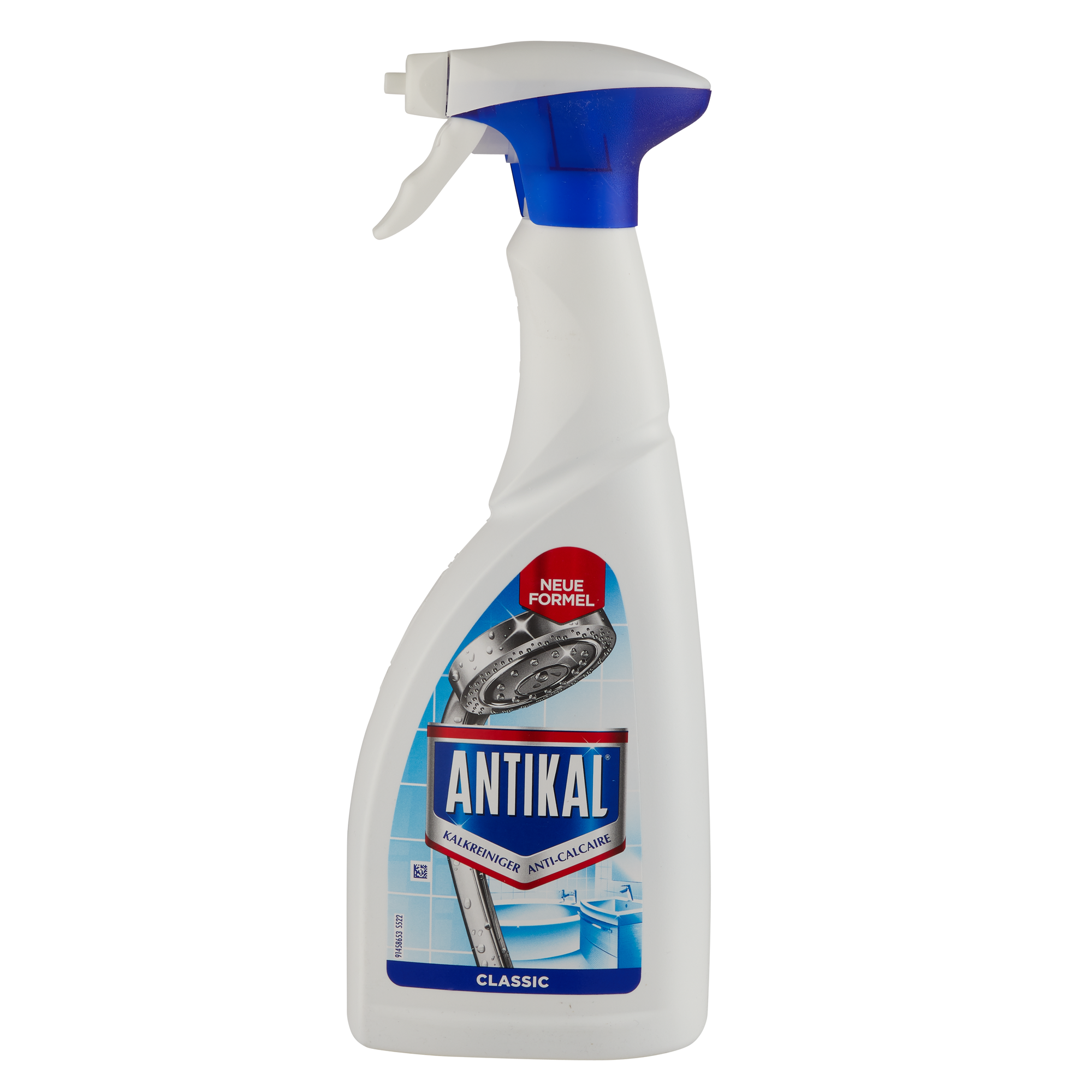 Antikal Kalkreiniger 'Antikal' 750 ml