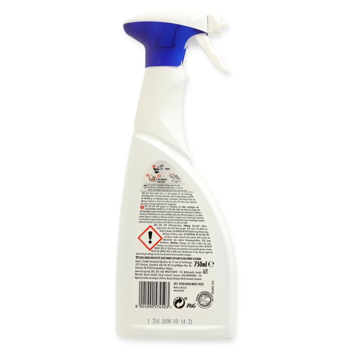 Kalkreiniger 'Antikal' 750 ml