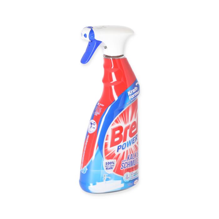 Bref Kalkreiniger 'Power Kalk & Schmutz' 750 ml