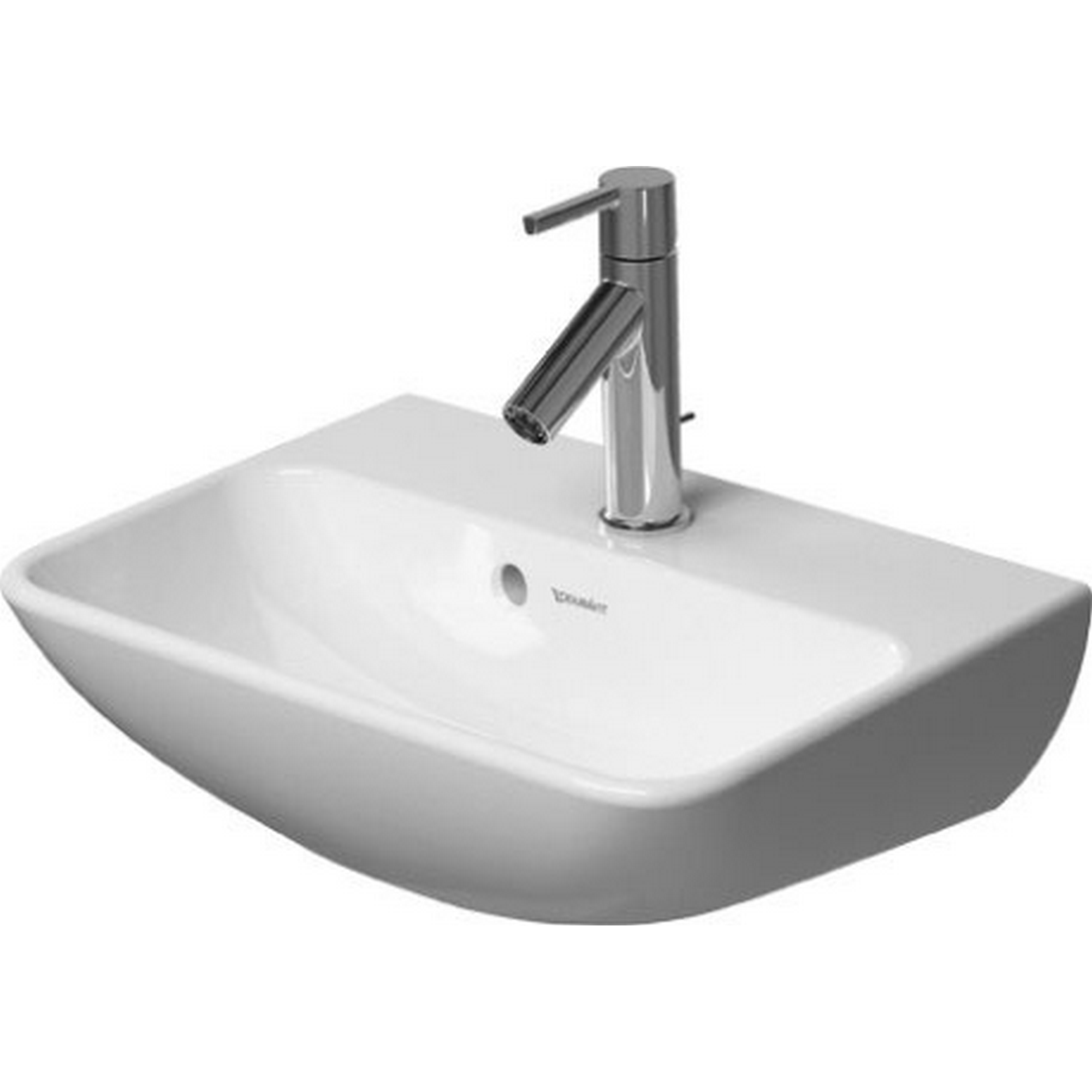 Duravit Handwaschbecken Duravit 'ME by Starck' 45 cm