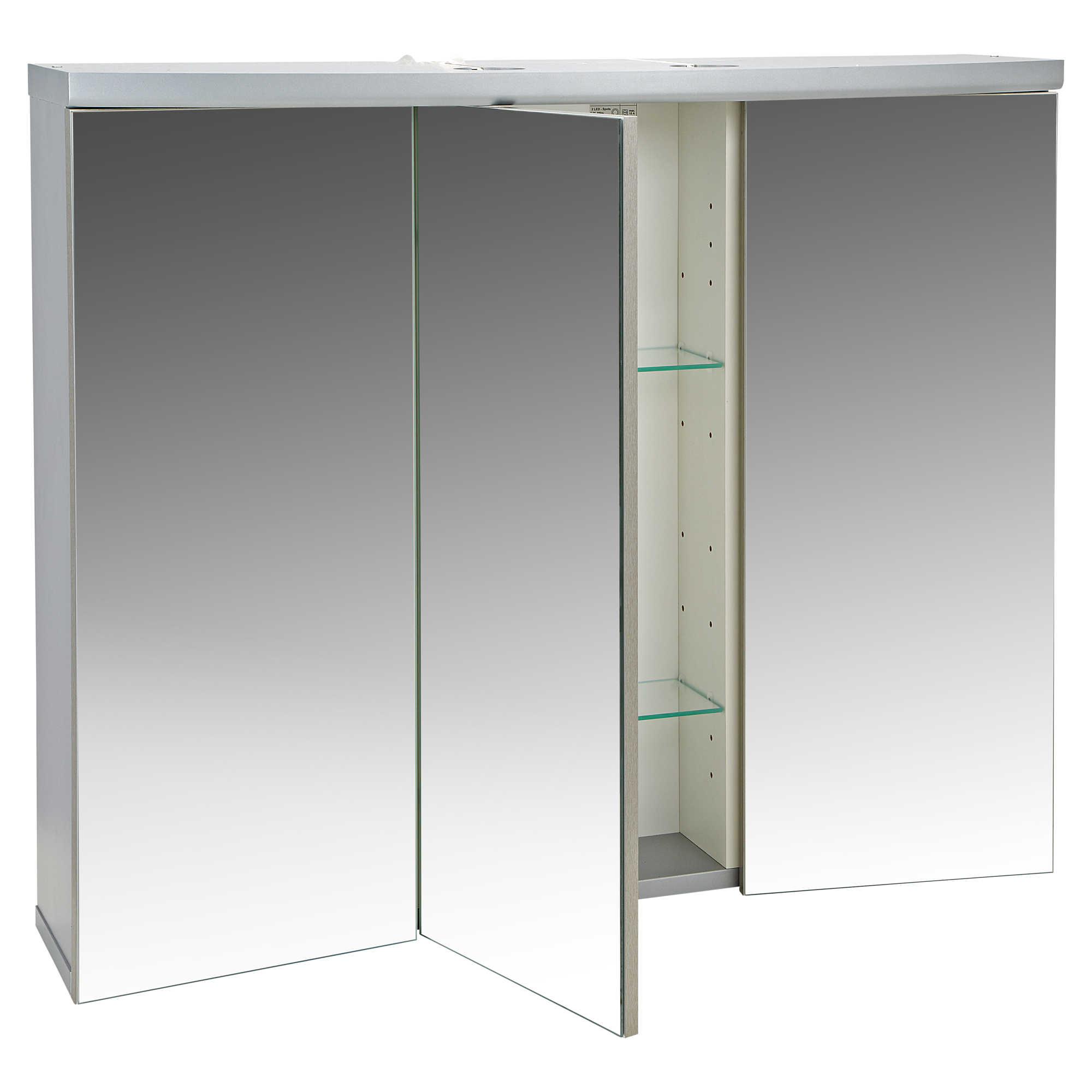 Toom Baumarkt Spiegelschrank