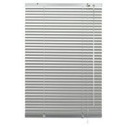 Alu Jalousie Silber 80 X 240 Cm Alu Jalousie Silber 80 X 240 Cm