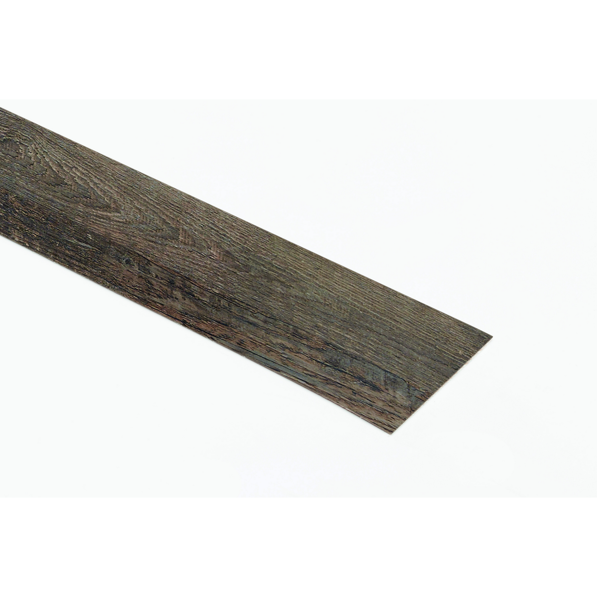 Bügelkante '34318 Laramie Pine' braun 4,5 x 65 cm