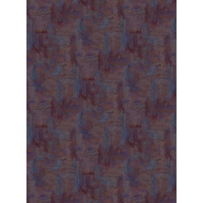 Arbeitsplatte 'K4398 Rusty Iron' rostbraun 4100 x 600 x 38 mm