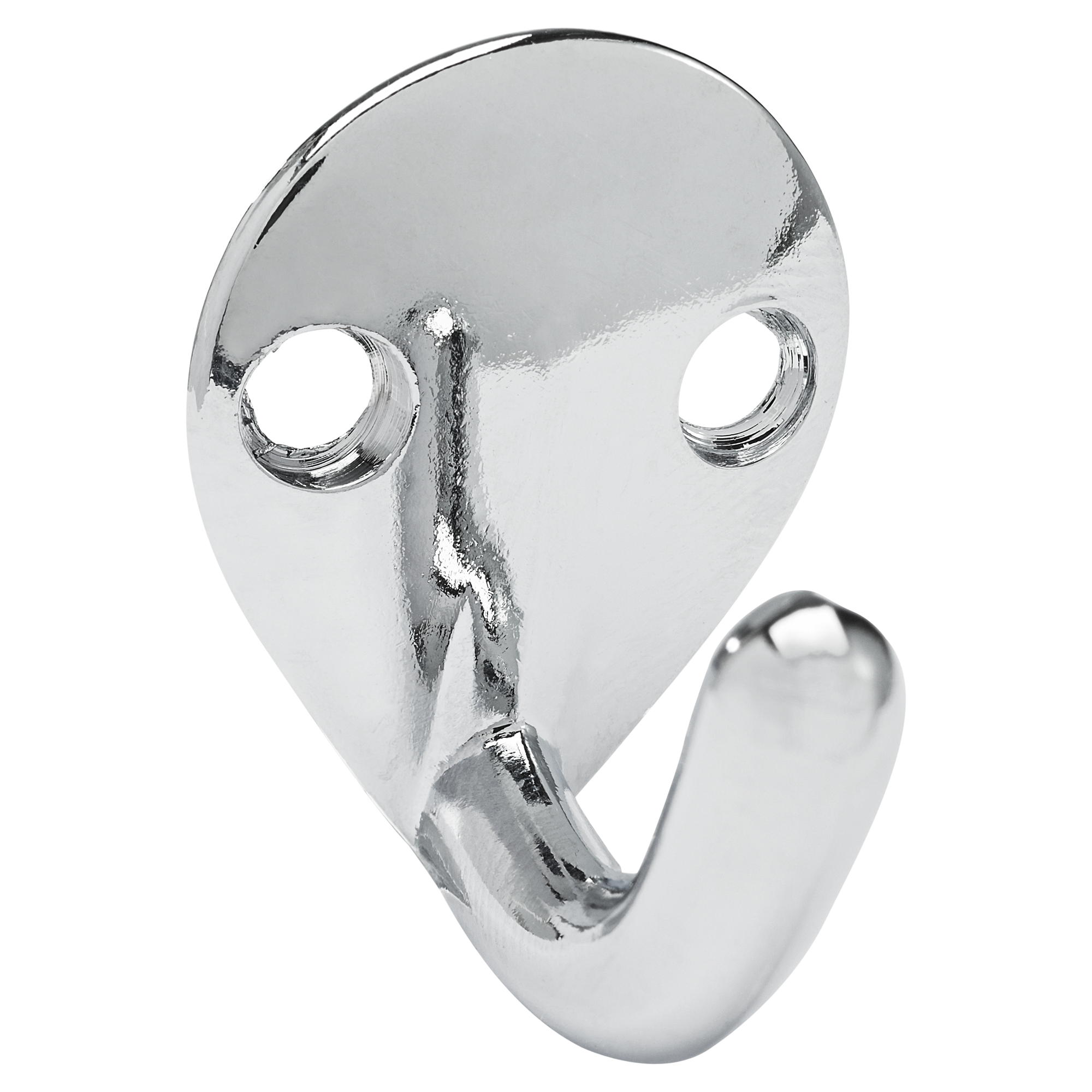 Siro Haken verchromt