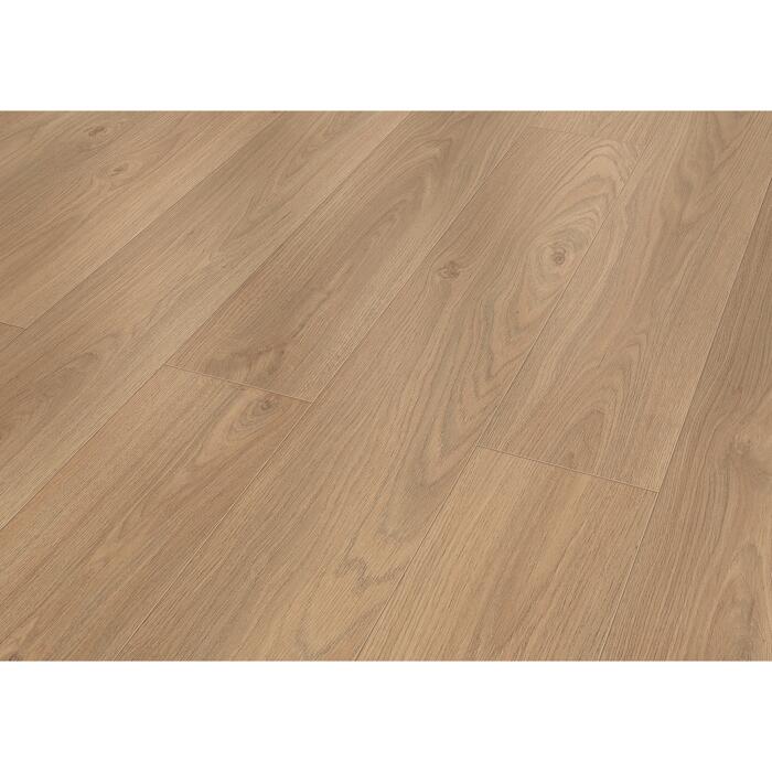 Classen Laminat '832-4' Eiche graubraun 8 mm