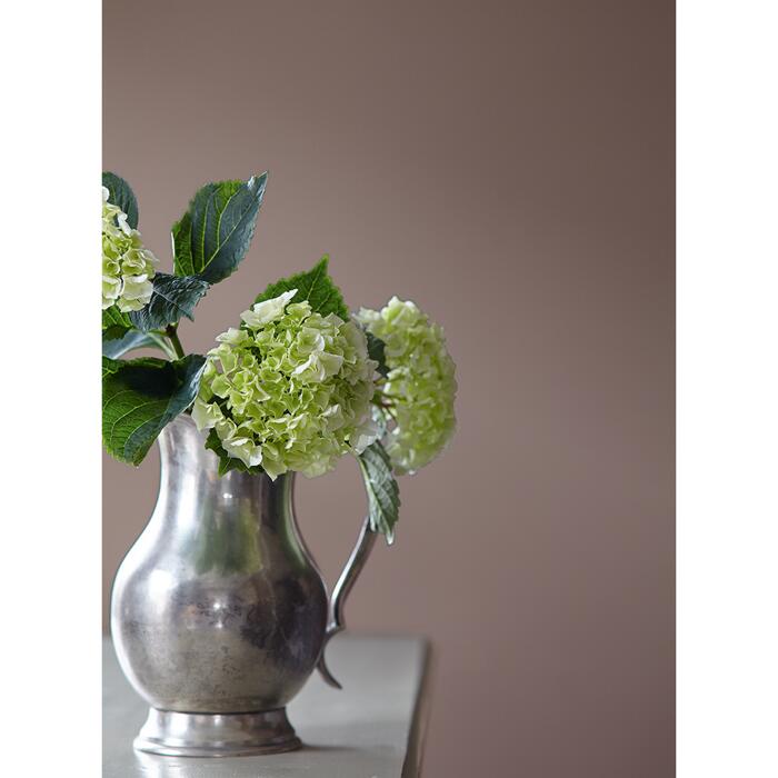 Feine Farben 'Dichter der Erde' erdbraun matt 2,5 l