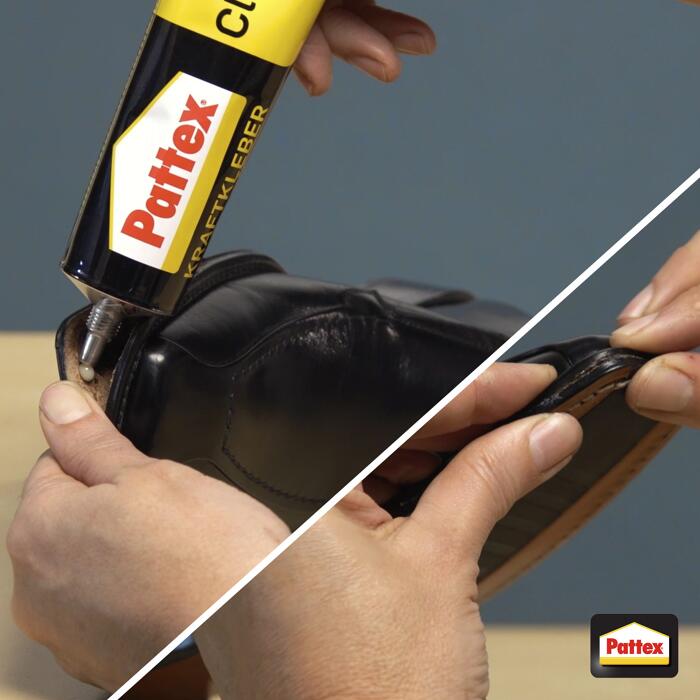 Pattex Kraftkleber 'Classic' 125 g