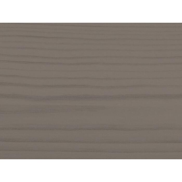 Holzschutzlasur grau 4 l