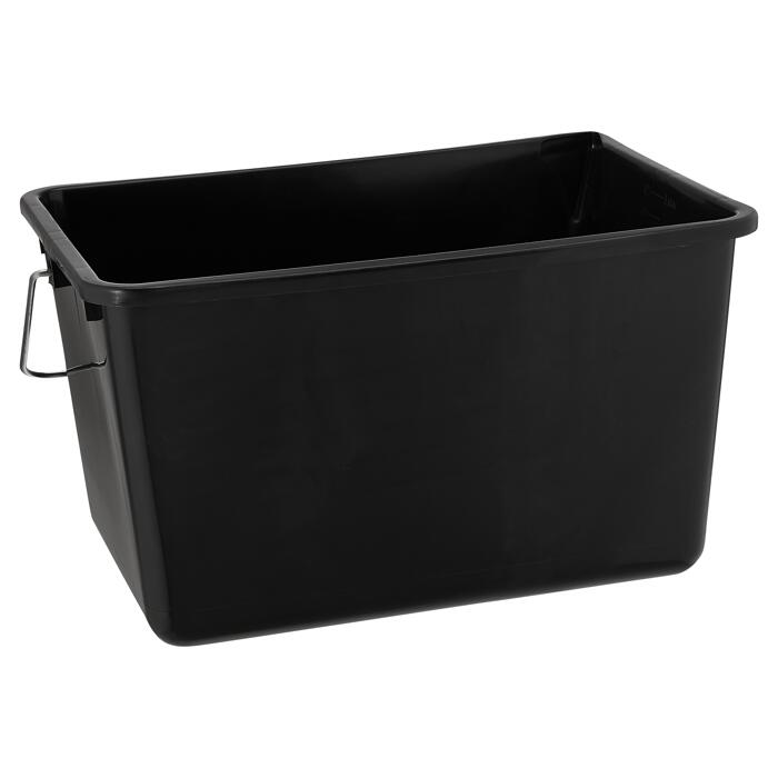 Farbeimer Kunststoff 12 l