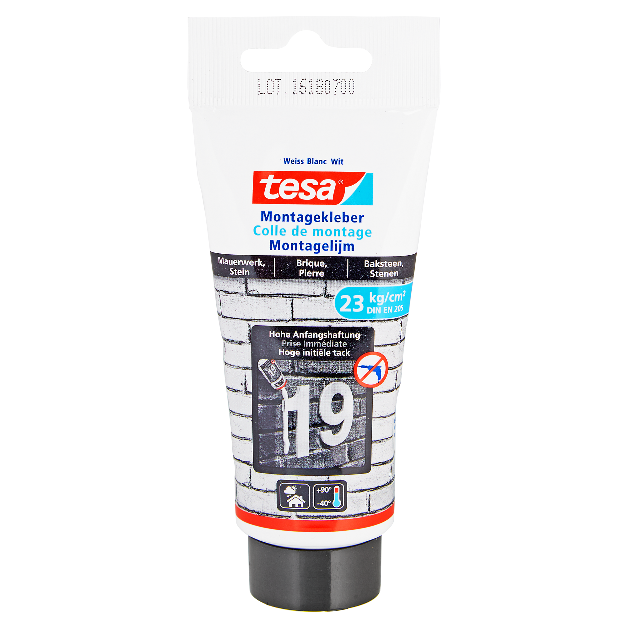 Montagekleber online bestellen | toom Baumarkt
