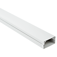 REV Ritter Kabelkanal Tehalit Grau 2000 X 35 X 20 Mm REV Ritter Kabelkanal Tehalit Grau 2000 X 35 X 20 Mm
