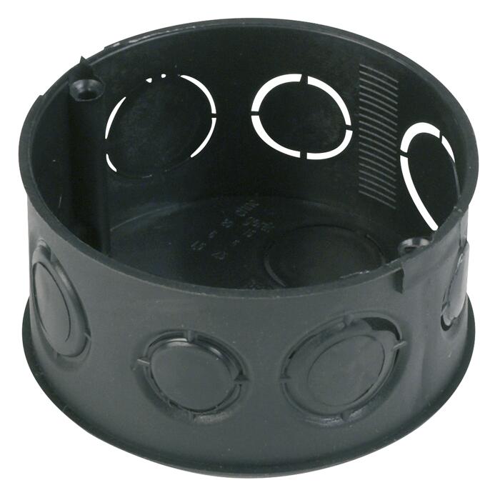 Abzweigdose UP Ø 70 x 36 mm