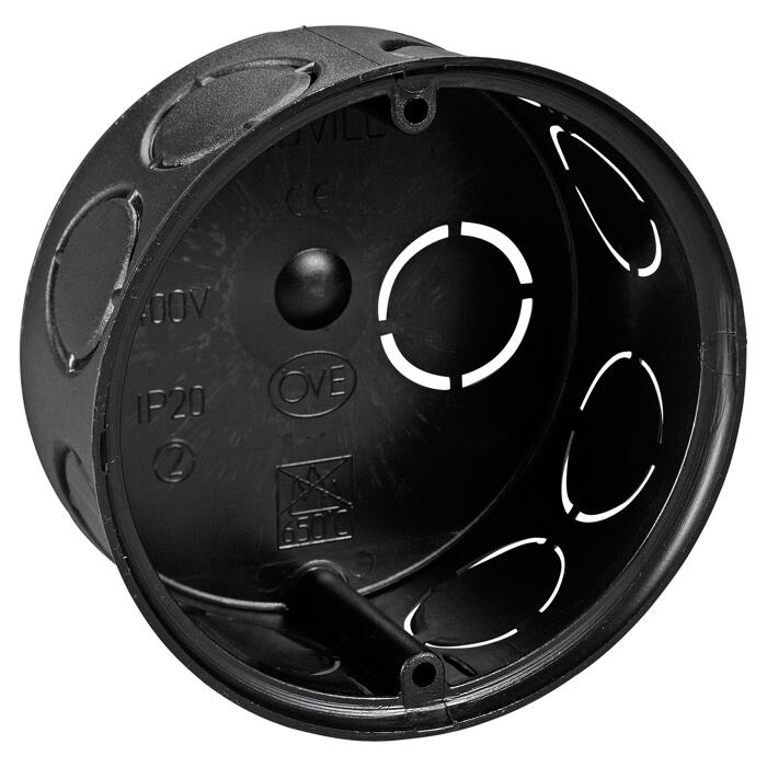 Abzweigdose UP Ø 70 mm