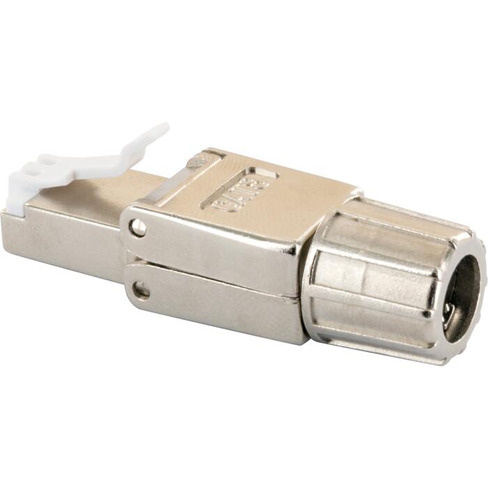 Netzwerkstecker CAT 8.1