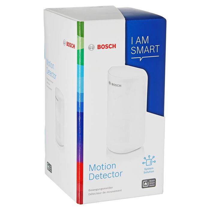 Bosch Smart Home Bewegungsmelder 67 x 131 x 51 mm