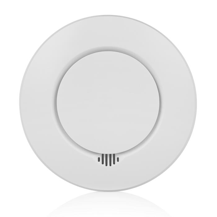Smartwares Smart-Rauchmelder 'SH8-90103' weiß