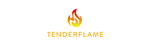Tenderflame Kamineinsatz 'TE180' Stahl 2 kW