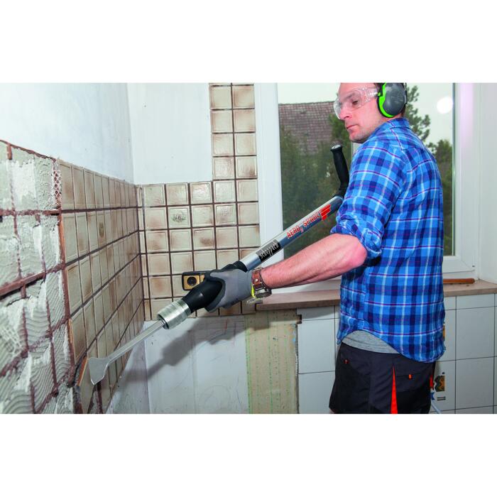 Scheppach 5-in-1-Multitool 'Aero 2 Spade'